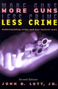 More Guns, Less Crime - TimStaples.com