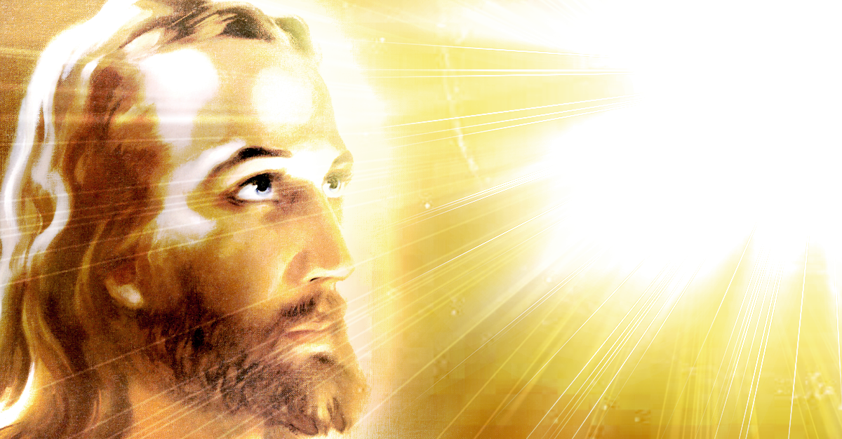 Did Jesus Christ Have the Beatific Vision from the Moment of His ...