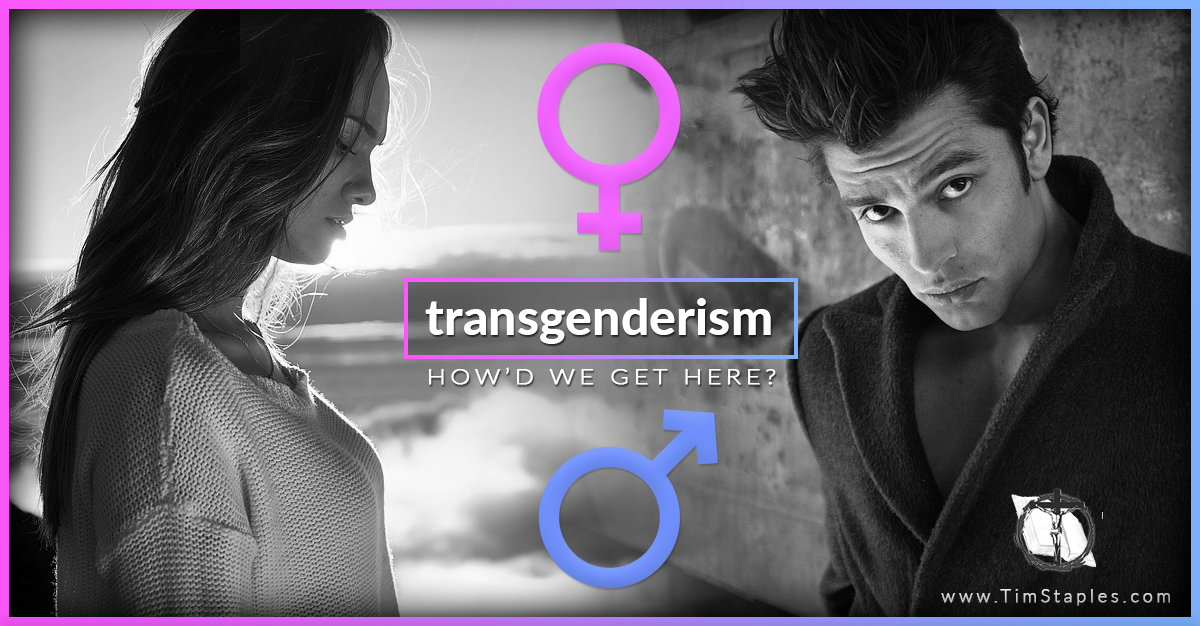 Transgenderism